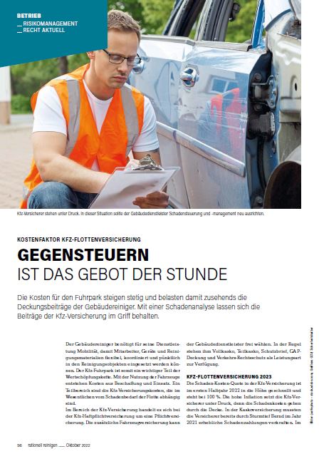 Gegensteuern ist das Gebot der Stunde / Sicherheitshalber Neumann ... Gegensteuern ist das Gebot der Stunde / Sicherheitshalber Neumann ...